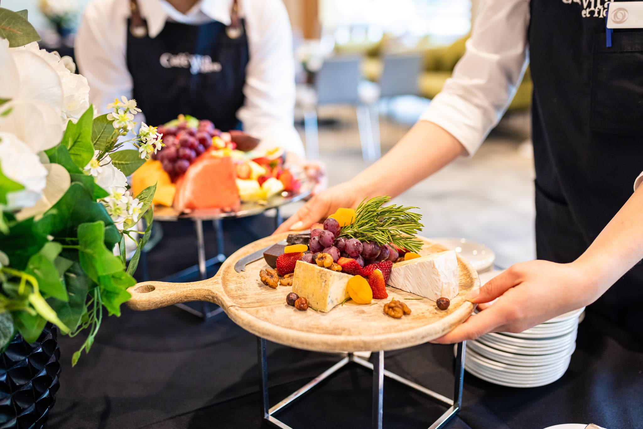 The Boyd Chapel ∣ Springvale Botanical Cemetery | SMCT