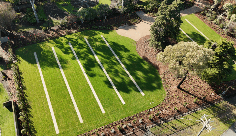 Springvale Botanical Cemetery | SMCT