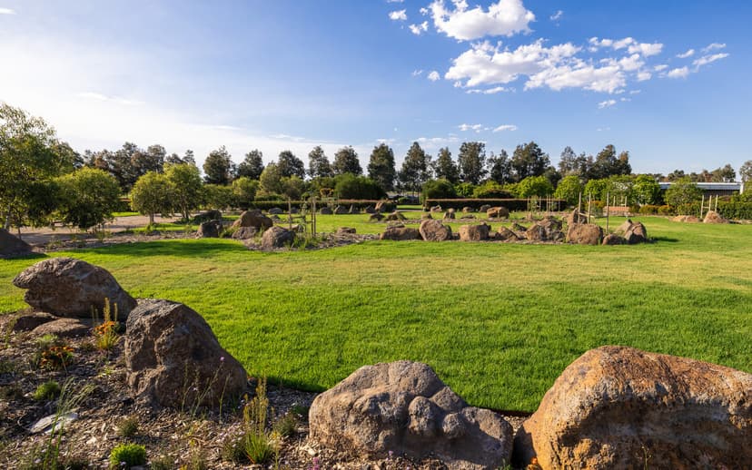 Bunurong Memorial Park | SMCT