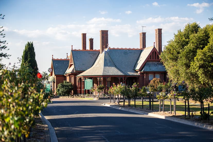 170th anniversary of Brighton General Cemetery | SMCT