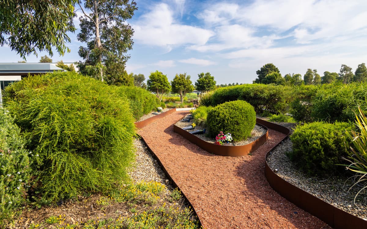 Springvale Botanical Cemetery | SMCT