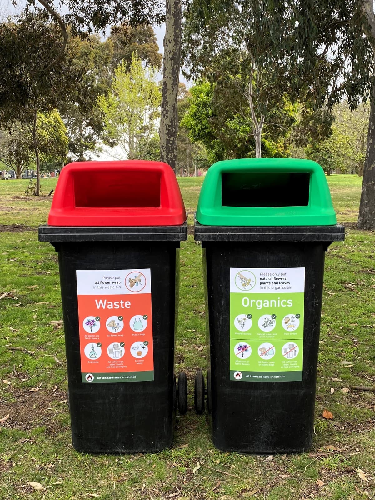 Springvale Botanical Cemetery | SMCT