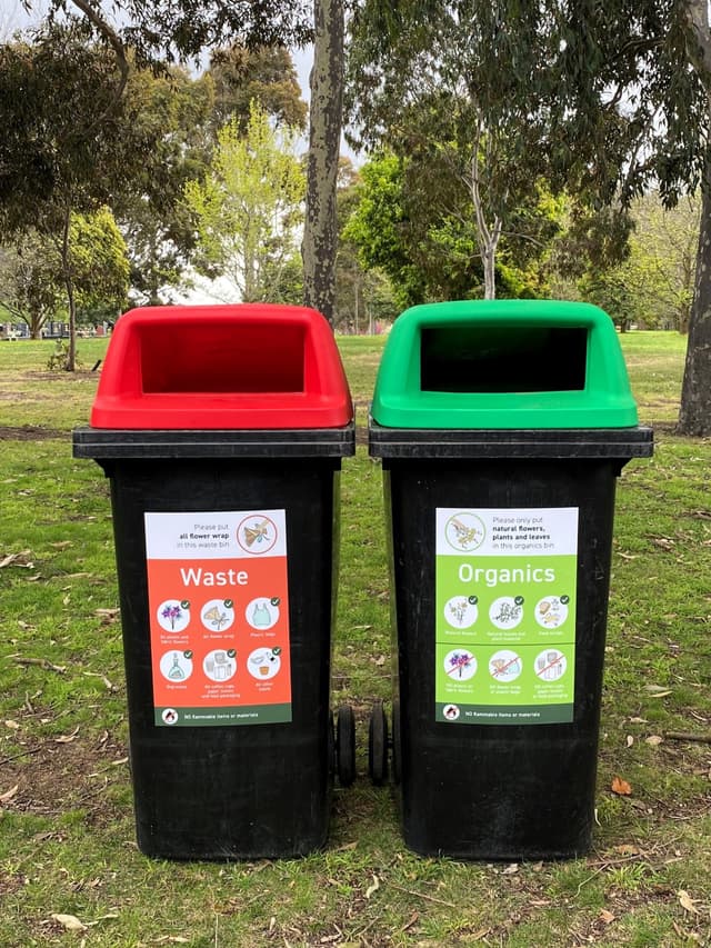 On-Site Recycling and Waste Management | SMCT