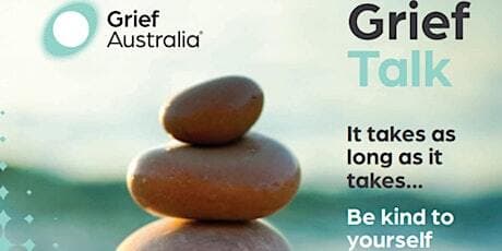 Bereavement Information Session, Navigating Grief | SMCT